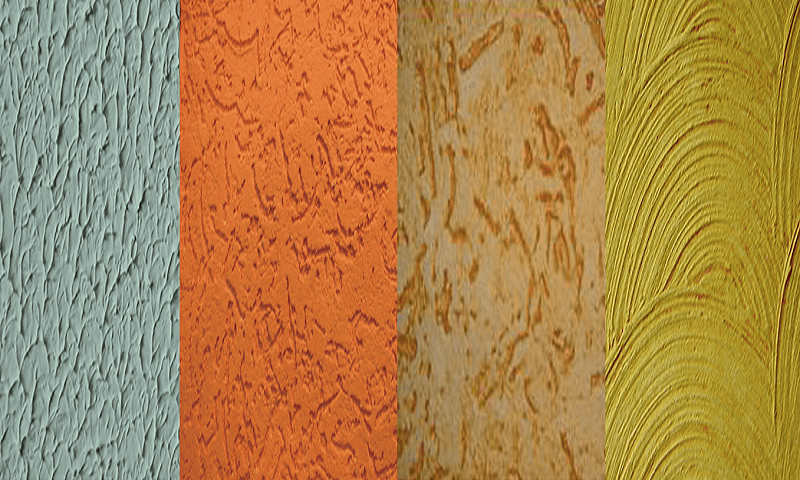 O que é Textura Projetada | Comjapi - Pintura Industrial